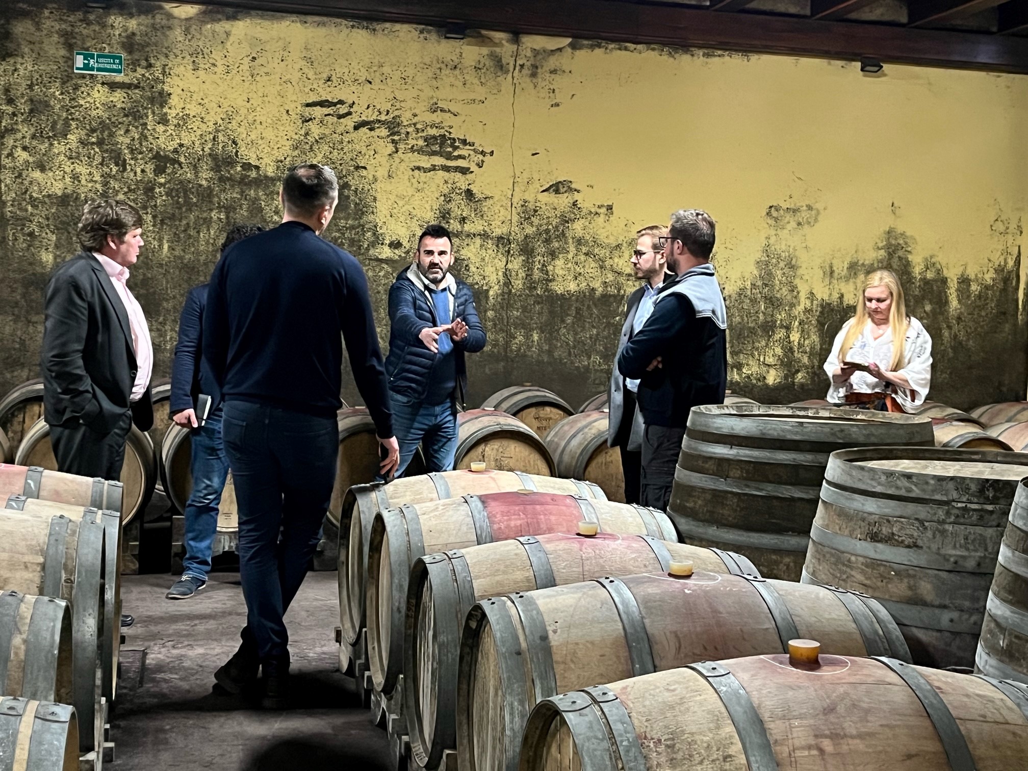 Meet IOWA: Behind the scenes of Better Factory | Better Factory